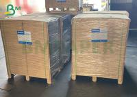 China Degradable160um 192g / m² Thick Waterproof Stone Paper Sheets 70 * 100cm for sale