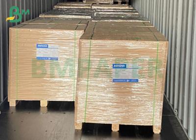 China High Bulk 250g 300g Two Sides Coated Roll Glossy / Matte Art Paper Sheets for sale