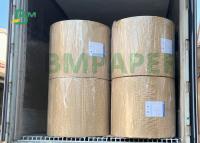 China Good Brightness 275gsm 300gsm C1S Paper Board FBB For Making Boxes for sale