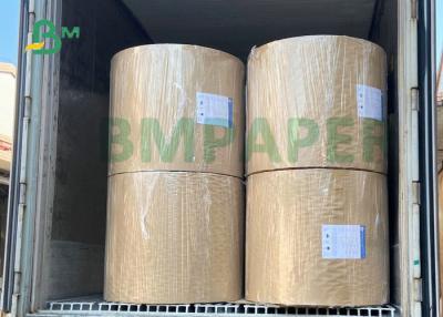 China Good Brightness 275gsm 300gsm C1S Paper Board FBB For Making Boxes for sale