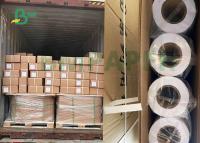 China 20LB 24LB White Bond Paper Rolls 36inches x 300ft For Architecture Design for sale