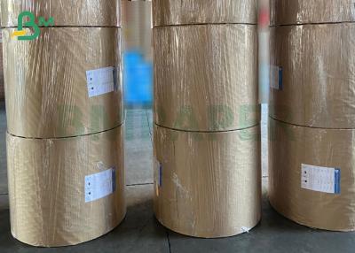 China Uncoated 20lb 24lb Plain White Bond Priniting Paper Reams 66 * 96cm for sale