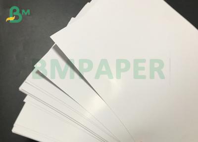 China High white 150grs 159grs C2S Gloss chromo Art Paper Board Reams 66 * 96cm for sale