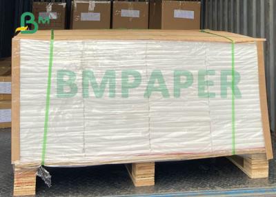 China Digital Printing A3 A4 Size Never Tear 130um 150um PET Synthetic Paper for sale