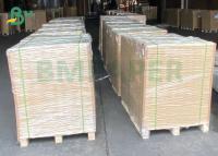 China 80gsm To 120gsm Cone Cup Paper Material White Food Grade Paper For Ice Cream for sale