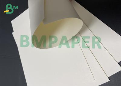 China Cupstock Paper 150 - 320g + Single Side 15g PE Both Sides White for sale