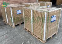 China 100 Lb Text Gloss C2S Paper Premium White Coated Paper Two sides gloss for sale