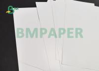 China Coated Gloss 100# 120# Text Paper For Postcards Superior Image 72 x 95cm for sale