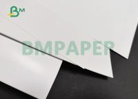 China Coated Gloss 100# 120# Text Paper For Postcards Superior Image 72 x 95cm for sale