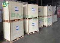 China High White Text Book Printing Paper 100gsm 120gsm Uncoated Offset Paper for sale