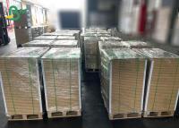 China Uncoated Notebook Paper 60gsm 75gsm Woodfree Offset Printing Paper Reels for sale