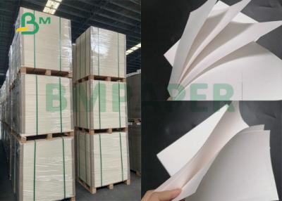 China 240g 260g Foodgrade Cup Stock Polyethylene 1 Side Paper To Produce Cold Drink Cups for sale