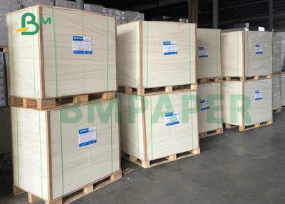 China Absorbent Material Beermat Board 0.8mm 1.0mm For Paper Coasters for sale