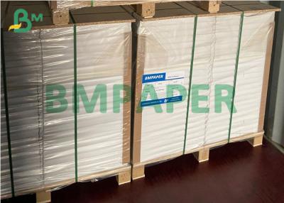 China 140g 150g High Whiteness Glossy Coated Paper To Magazine Notebook Covers for sale