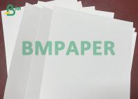 China FBB Board C1S Coated White Paperboard For Double Side Printing for sale