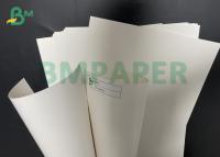 China FBB Board C1S Coated White Paperboard For Double Side Printing for sale
