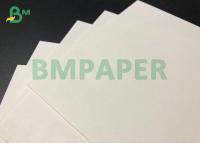 China 70g Uncoated Woodfree Offset Pringting White Paper For Printing Books for sale