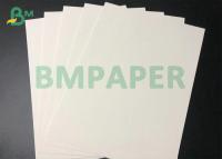 China 70g Uncoated Woodfree Offset Pringting White Paper For Printing Books for sale