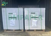 China 70g Uncoated Woodfree Offset Pringting White Paper For Printing Books for sale