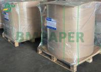 China Customizable And Printable Food Grade Kraft Paper Be Used For Iced Tea for sale