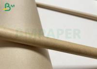 China Customizable And Printable Food Grade Kraft Paper Be Used For Iced Tea for sale