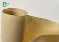 China Customizable And Printable Food Grade Kraft Paper Be Used For Iced Tea for sale