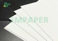 China 180g Matt Double Sides Coated No - Glossy Art Paper For Boxes In Sheet for sale