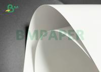 China 180g Matt Double Sides Coated No - Glossy Art Paper For Boxes In Sheet for sale