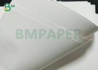 China 200g White Bleached Uncoated Kraft Card Board For Gift Packing In Sheet for sale