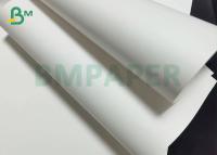 China 200g White Bleached Uncoated Kraft Card Board For Gift Packing In Sheet for sale