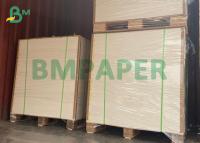 China 80LB 100LB White Folding Box Board For Various Packaging Boxes for sale