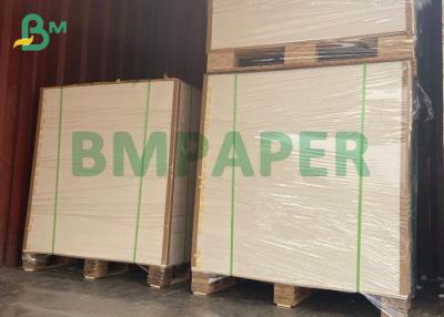 China 80LB 100LB White Folding Box Board For Various Packaging Boxes for sale