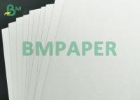 China 300g + 20g PE Single Side Coated Food Grade White Cup Stock Paper for sale