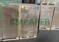 China Moisture And Oil Proof PE Laminated Paper Be Used For Medical Packaging for sale