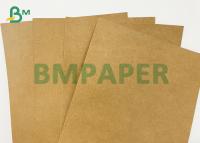 China Moisture And Oil Proof PE Laminated Paper Be Used For Medical Packaging for sale