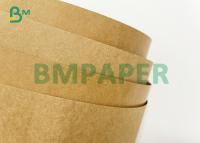 China Moisture And Oil Proof PE Laminated Paper Be Used For Medical Packaging for sale