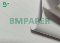 China 150g Shiny 2 Side Coated Paper Glossy White Art Paper For Making Cards for sale