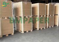 China 150g Shiny 2 Side Coated Paper Glossy White Art Paper For Making Cards for sale