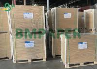 China 168g Eco friendly Non - Polluting Stone Packing Paper For Printing In Roll for sale