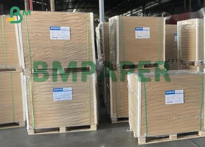 China 168g Eco friendly Non - Polluting Stone Packing Paper For Printing In Roll for sale