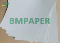 China 168g Eco friendly Non - Polluting Stone Packing Paper For Printing In Roll for sale