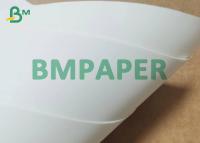 China 168g Eco friendly Non - Polluting Stone Packing Paper For Printing In Roll for sale