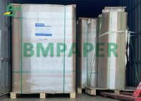 China 45g Clean Newsprint Paper Sheets Ideal For Fragile Item Filler for sale
