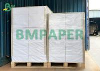 China 250g - 2400g Grey Straw Chipboard Good Strong Gray Stock Board For Packing for sale