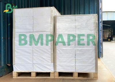 China 250g - 2400g Grey Straw Chipboard Good Strong Gray Stock Board For Packing for sale