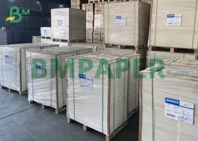 China 80g + 15g PE One Side Coated Offset Printing Paper For Making Magazine for sale