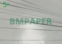 China 80g + 15g PE One Side Coated Offset Printing Paper For Making Magazine for sale