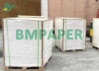 China 75g Two Sides Ucoated White Bond Paper For Various Textbooks for sale