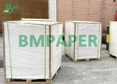 China 75g Two Sides Ucoated White Bond Paper For Various Textbooks for sale