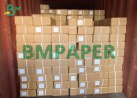 China 80g Double Sided Blue CAD Plotter Paper For Design Portrayal for sale